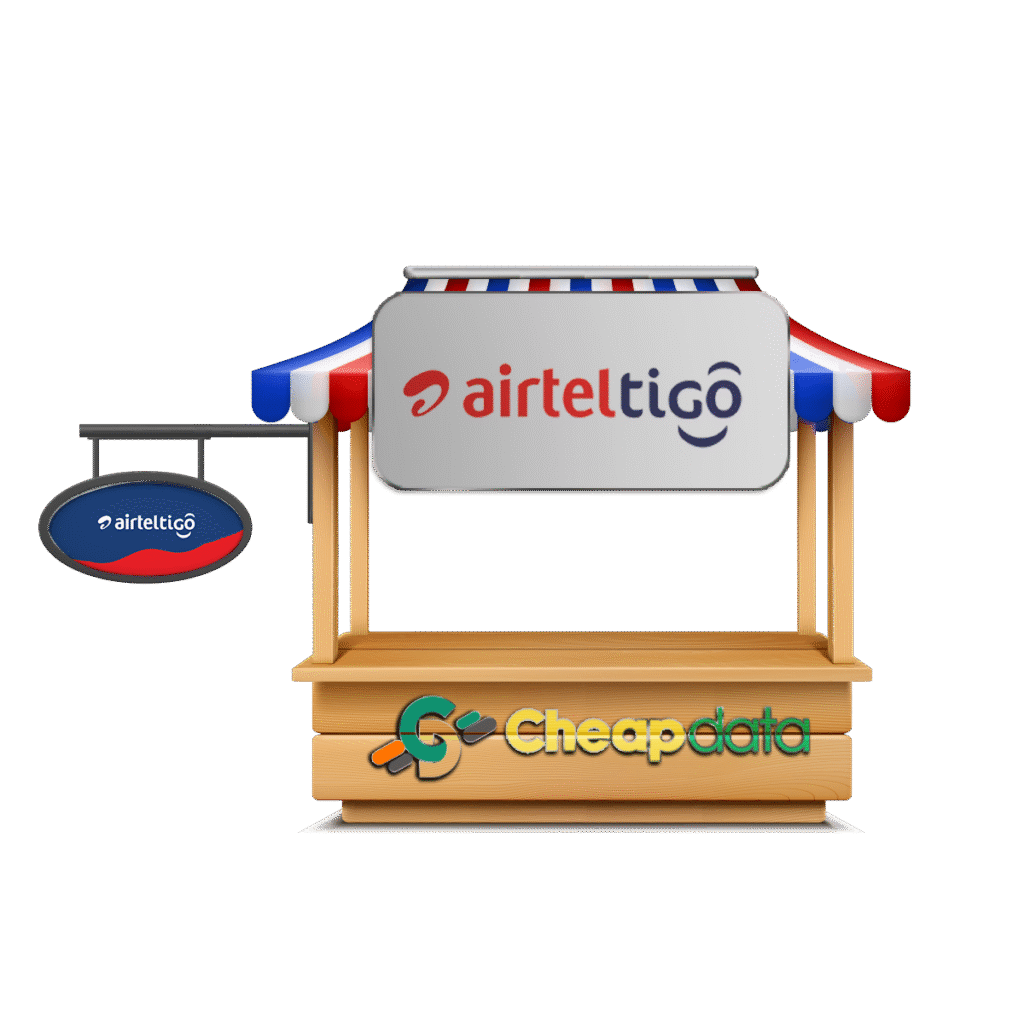 Data Shop – CheapData-Gh