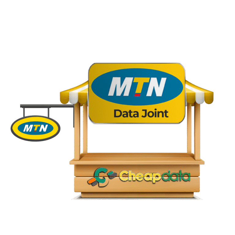 Data Shop – CheapData-Gh